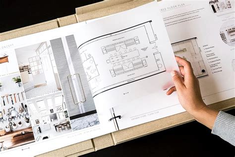 What Is The Architectural Design Process And Its 7 Stages