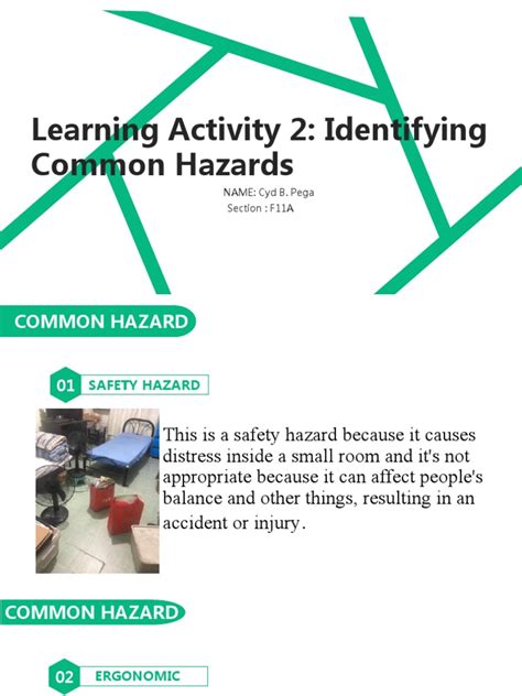 Learning Activity 2 Pdf