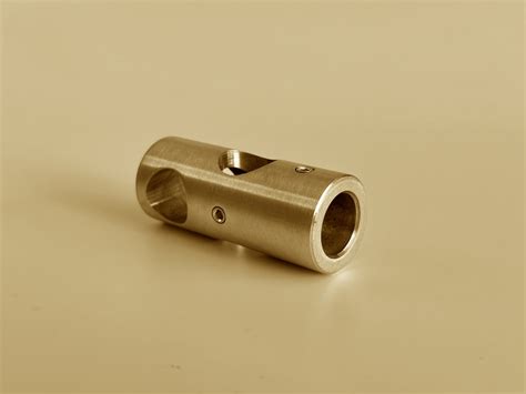 Solid Brass Shelf Fittings Customizable Furniture Connectors Brassshelf