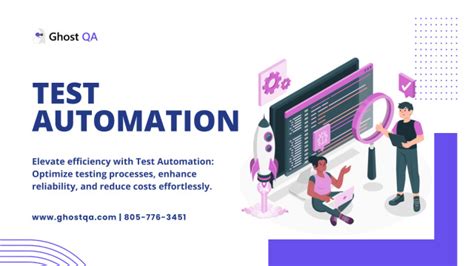 Mastering Test Automation In Agile A 6 Step Guide For Success