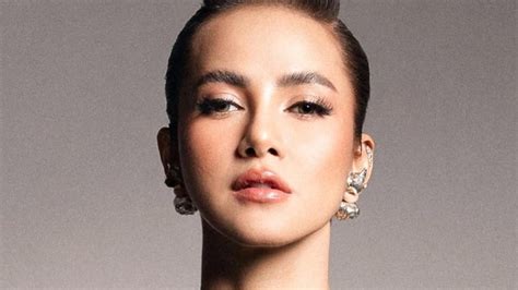 Menyala Olla Ramlan Masuk Kandidat Wajah Tercantik Sedunia