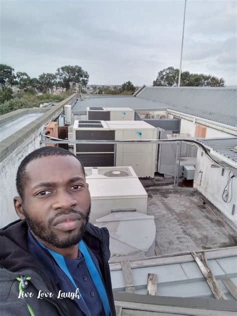 Hvacrooftops Edward Jackson