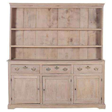 Bleached Oak Mengel Dresser At 1stdibs Bleached Oak Dresser Bleached