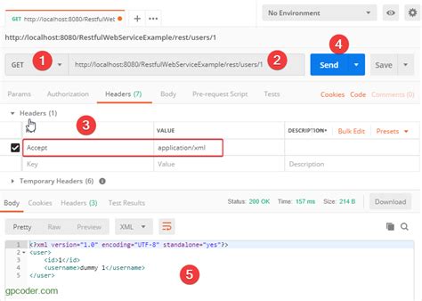 Java Web Services Jersey JAX RS REST và sử dụng REST API testing