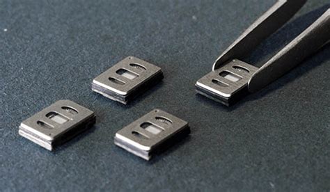 MEMS Speaker Adap USound