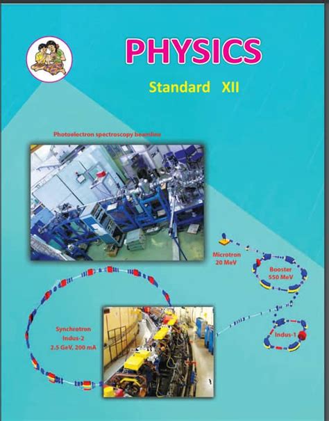 Maharashtra State Board 12th Physics Books Download Pdf Free Online