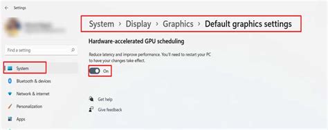 How To Fix GPU Usage Quickly
