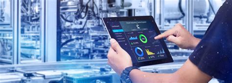 TOP SAP Use Cases In The Manufacturing Industry