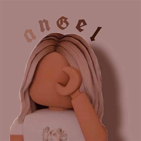 [100 ] Aesthetic Roblox Girl Wallpapers