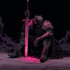 Sad Knights
