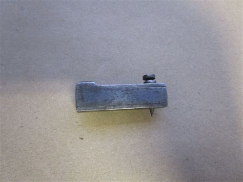 Mauser Ejector Box And Ejector Assembly 4613527974