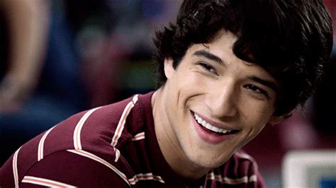 Tyler Posey Season 1 S Find And Share On Giphy