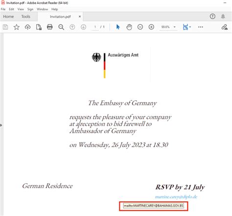 Apt29 Is Targeting Ministries Of Foreign Affairs Of Nato Aligned Countries