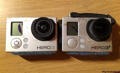 Gopro Broken Lcd Screen And Bluetooth How To Select Video Resolution And Fps Oscar Liang