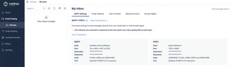 Docker Send Email Tutorial With Code Snippets 2025