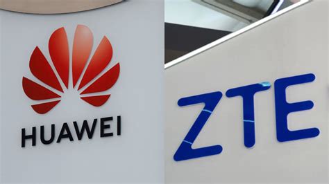 US Regulator Bans Huawei ZTE From Selling Their Equipment In Country Here S Why