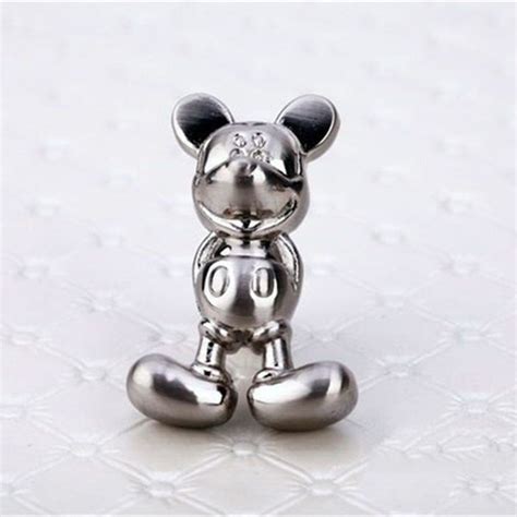 Mickey Mouse Cabinet Knobs Etsy