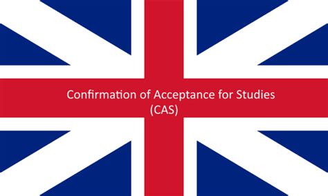 What Is A Cas Uk Bound