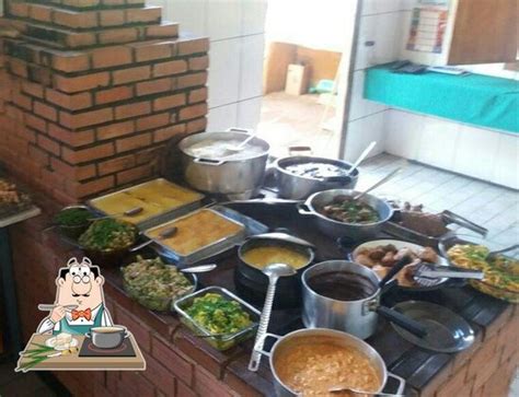 Restaurante Dan Brasil Avenida Governador Lindenberg Restaurant Reviews