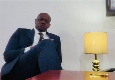 Saint Patrick Ponce Mahele Va Mettre En Place Bientôt Un Supermarché Vip à Kinshasa Lebarometre Cd