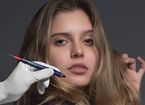 Instantaneously Eliminate Red Spider Veins