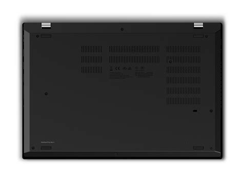 Lenovo Thinkpad P V Gen Laptop Bg