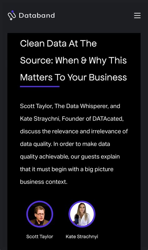 Dataengineering Dataquality Dataobservability Dataproduct Bigdata Datamanagement