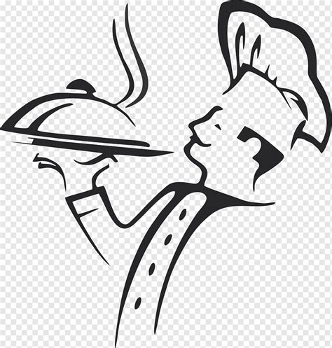 Female Chef Logo Design And Logo Png Template Png Images 51 Off