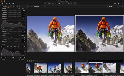 Phase Ones Capture One Pro 8 Update Takes Aim At Ex Aperture Users Adds Subscription Model