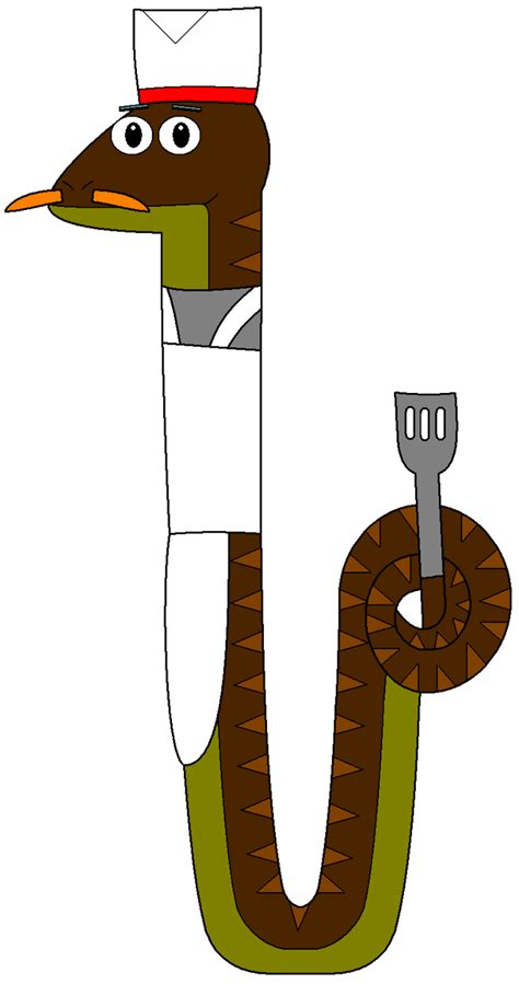 Python Pete By Eli J Brony On Deviantart