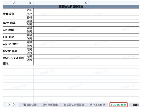 私有云如何获取配置信息 ios 融云开发者帮助中心
