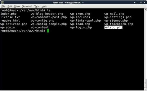 How To Gain Control Of Wordpress By Exploiting Xml Rpc Null Byte Wonderhowto