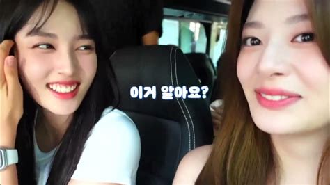 스테이씨 이제는 더 이상 물러날 곳이 없다 Youtube