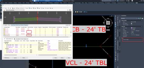 Assembly Code Set Issue Autodesk Community
