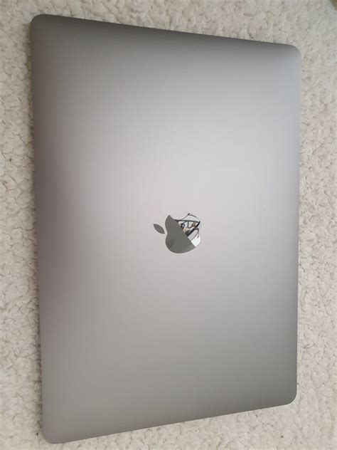 Macbook Pro M1 16GB 1TB A2338 Piaseczno OLX Pl