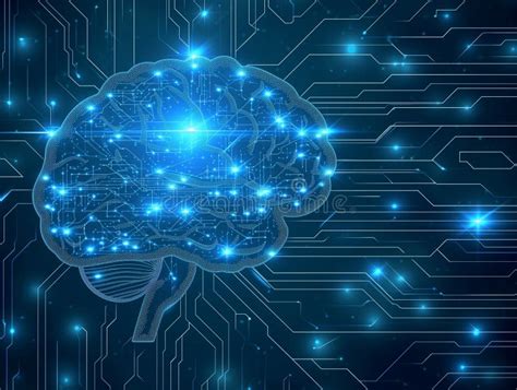 Neural Network Circuitry Blending Human Intelligence And Machine