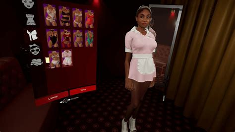 Vr Paradise Outfits Pack Sexy Uniforms On Steam