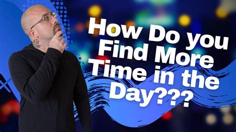 Lawyers How Do You Find More Time In The Day