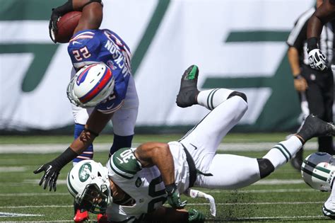 Nfl Injury Report Week Football Is Still Violent Sbnation Com