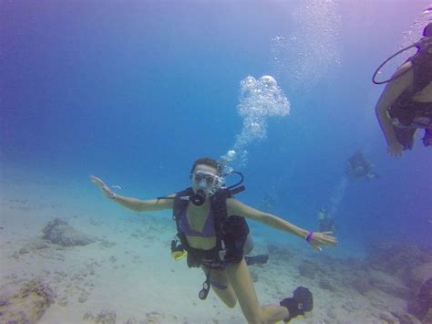 Hawaii Scuba Diving 08 24 2016