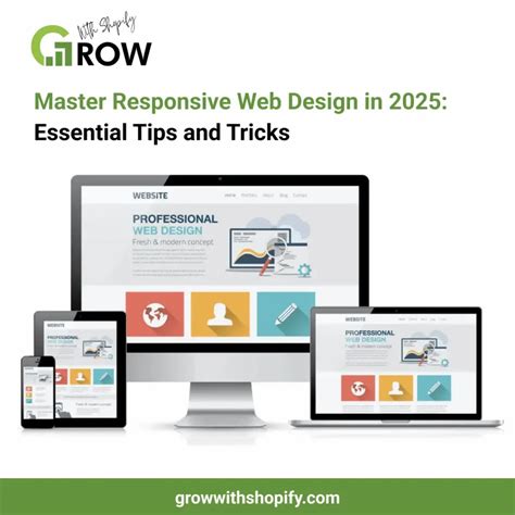 Master Responsive Web Design In 2025 Essential Tips And Tricks