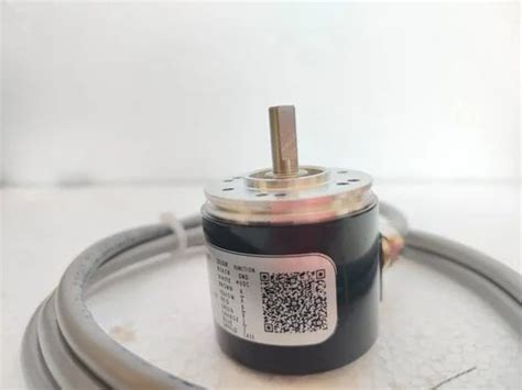 Industrial Optical Encoders Model Name Number Jencoder At ₹ 4000