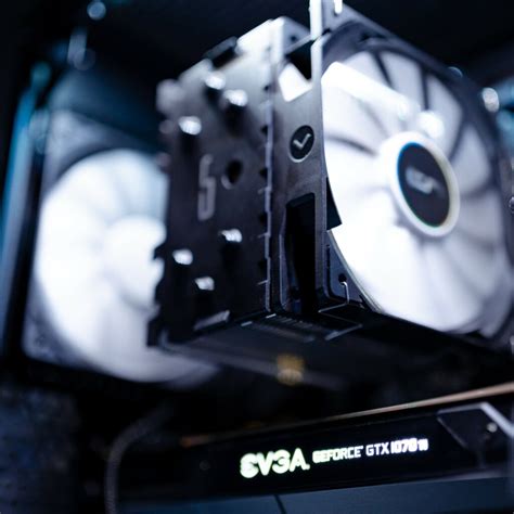 How To Check CPU Cooler A Comprehensive Guide