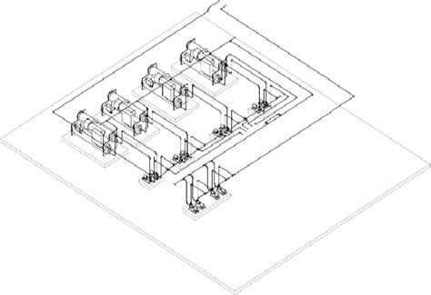 Figure From Evaluation Of ACMV Pump Performance Towards Energy Efficiency And Cost Saving At