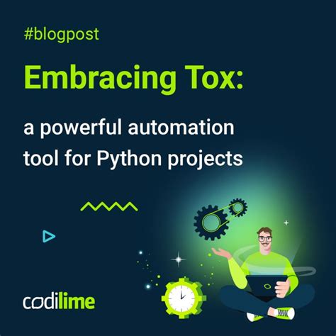 Codilime On Linkedin Pythondevelopment Tox Ci