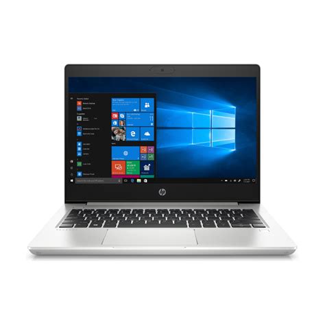 Hp Probook G Grade A Technology