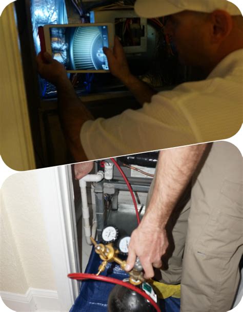 AC Installations My AC Hook Up