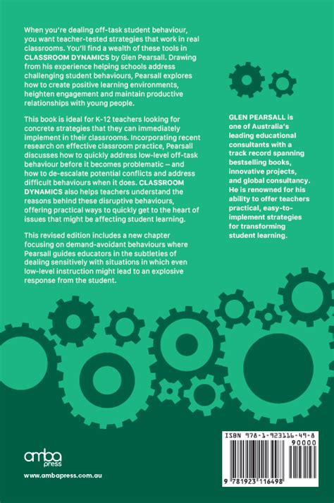 Classroom Dynamics Amba Press