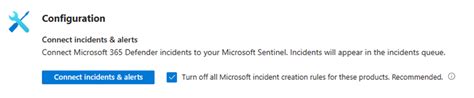 Implementing Microsoft Sentinel And Two Simulated Threats From Scratch