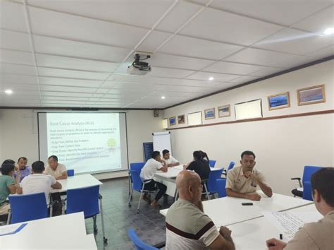 Ravikanth Reddy On Linkedin Conducted Root Cause Analysis Procedure